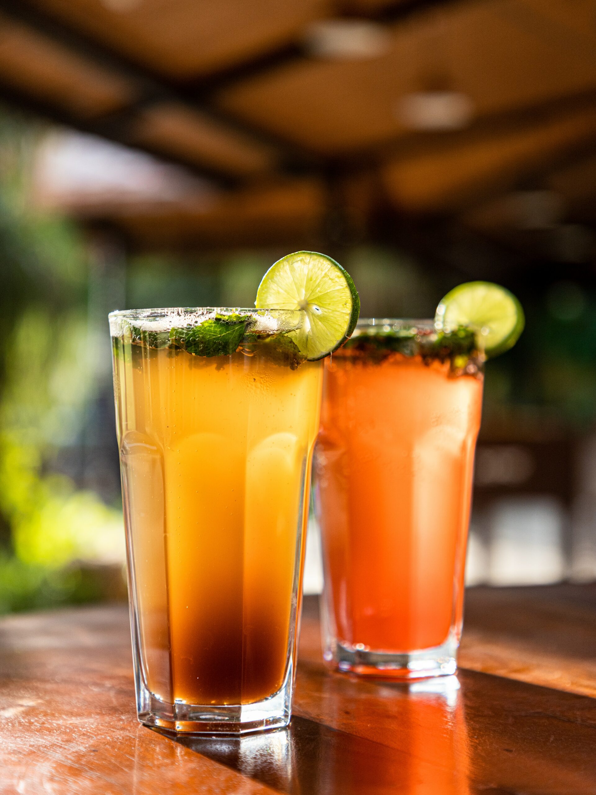 A Guide to Mocktails: What are they? - Rum N More