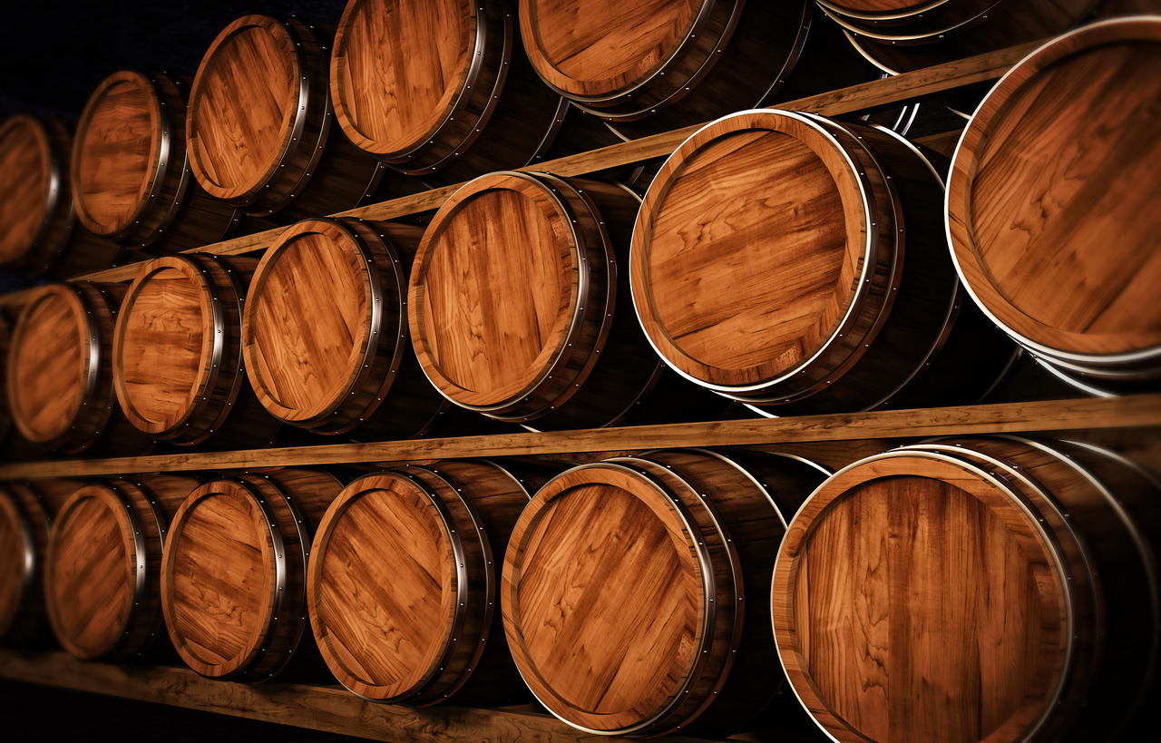 The History Of Rum - Rum N More